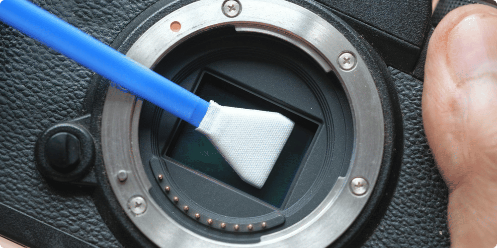 Astuces pour entretenir votre caméra de recul